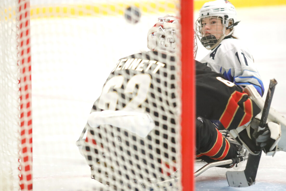 Inaugural Border Battle concludes with pair of wins for Team USA | News ...